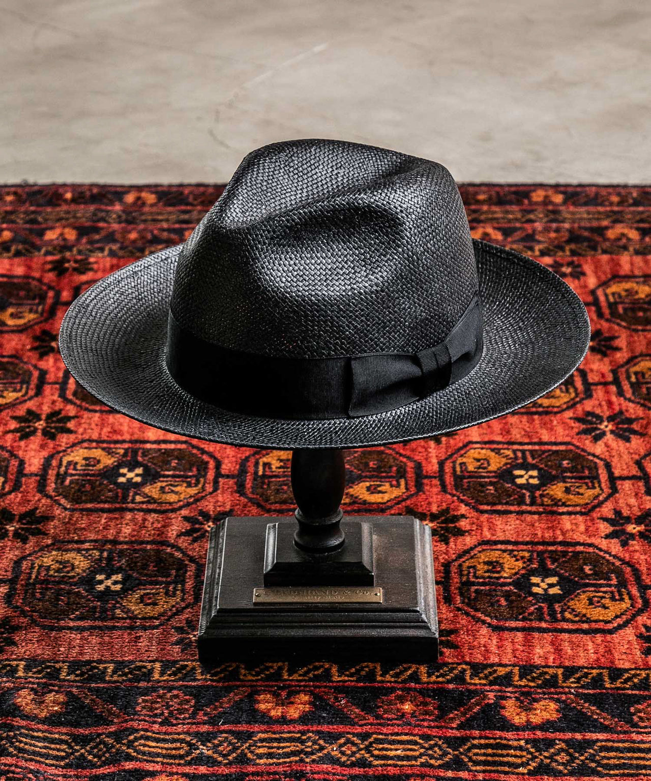 HEADWEAR – THE FAT HATTER