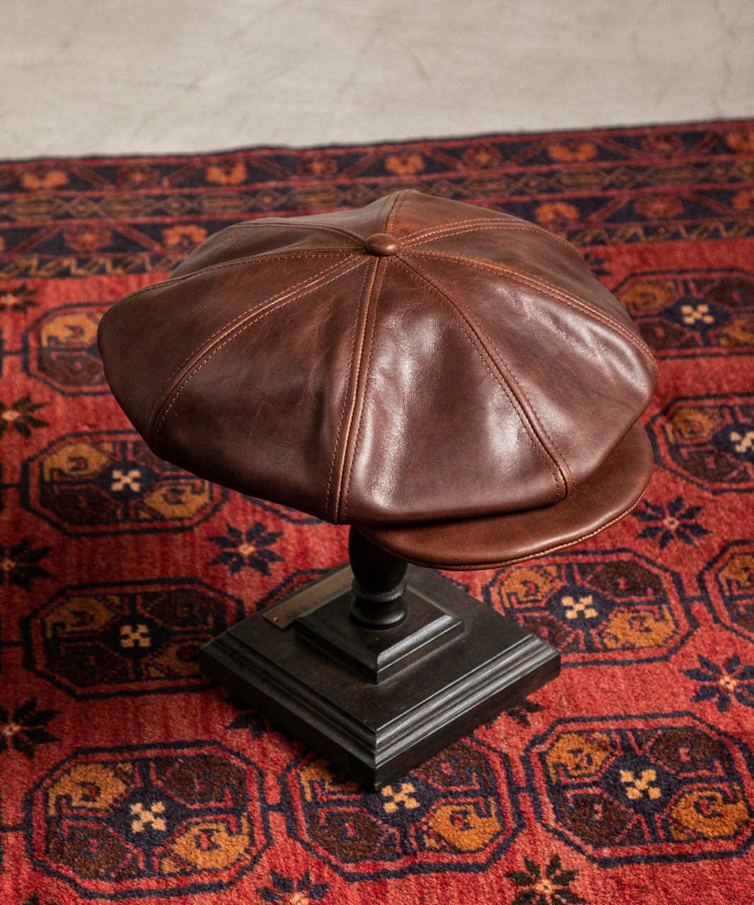 HEADWEAR – THE FAT HATTER