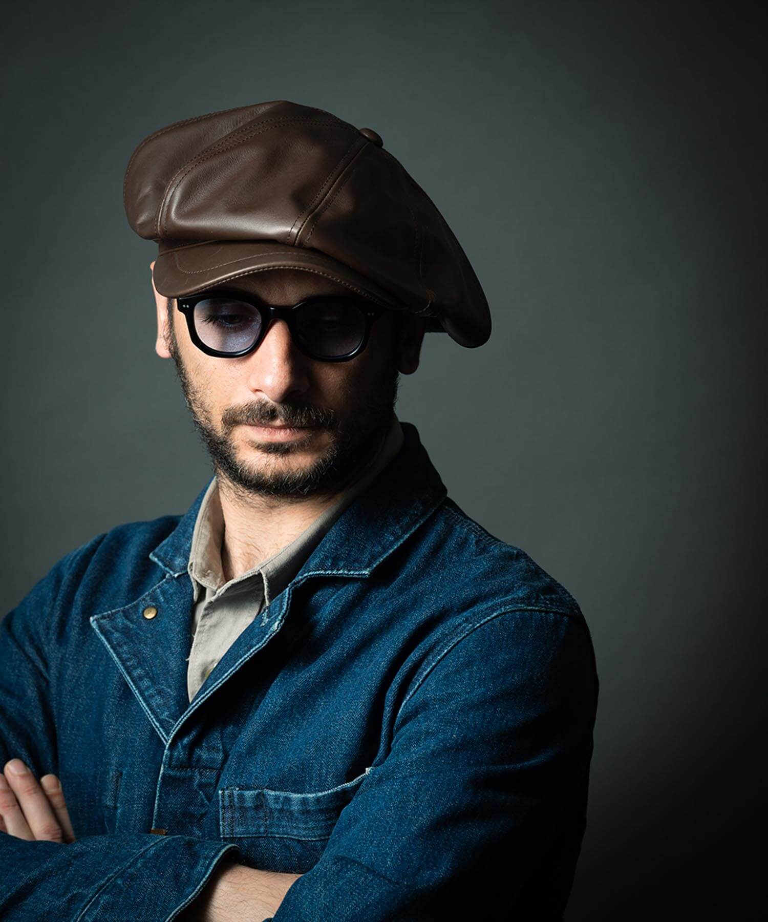 Mr.FATMAN - THE FAT HATTER