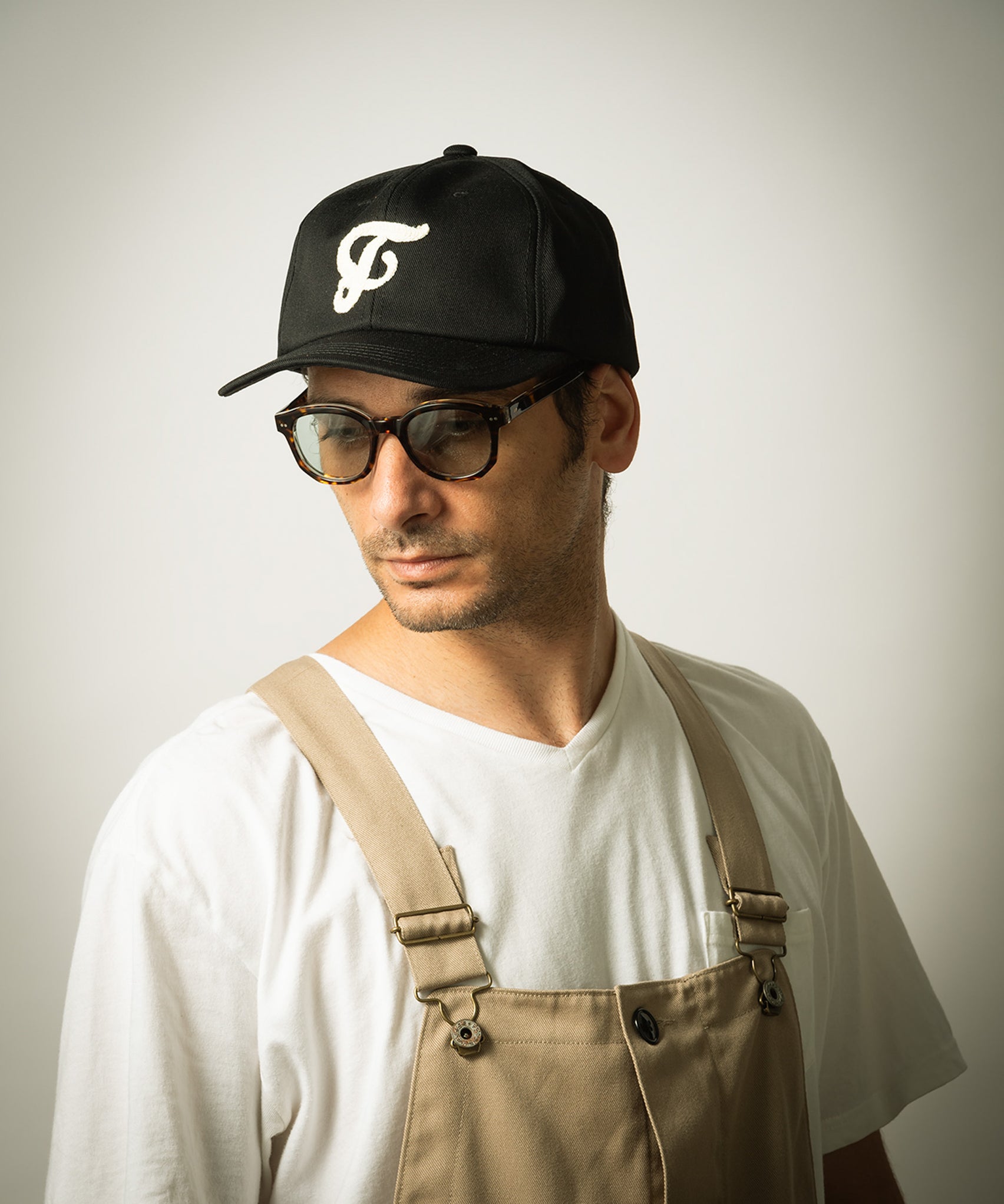 Mr.FATMAN - THE FAT HATTER